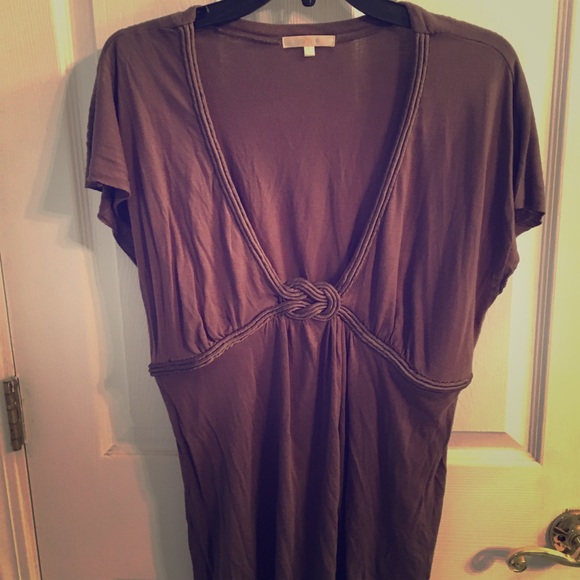 Matty M | Tops | Matty M Top Never Worn Large | Poshmark